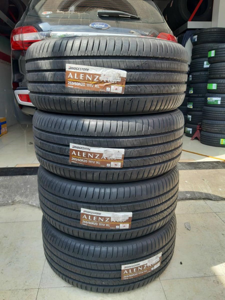 TƯ VẤN : Địa chỉ thay lốp xe Ford Everest chính hãng - giá tốt ở Biên Hoà, Đồng Nai.